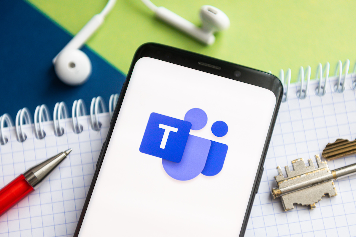 Microsoft teams get these new features on Android