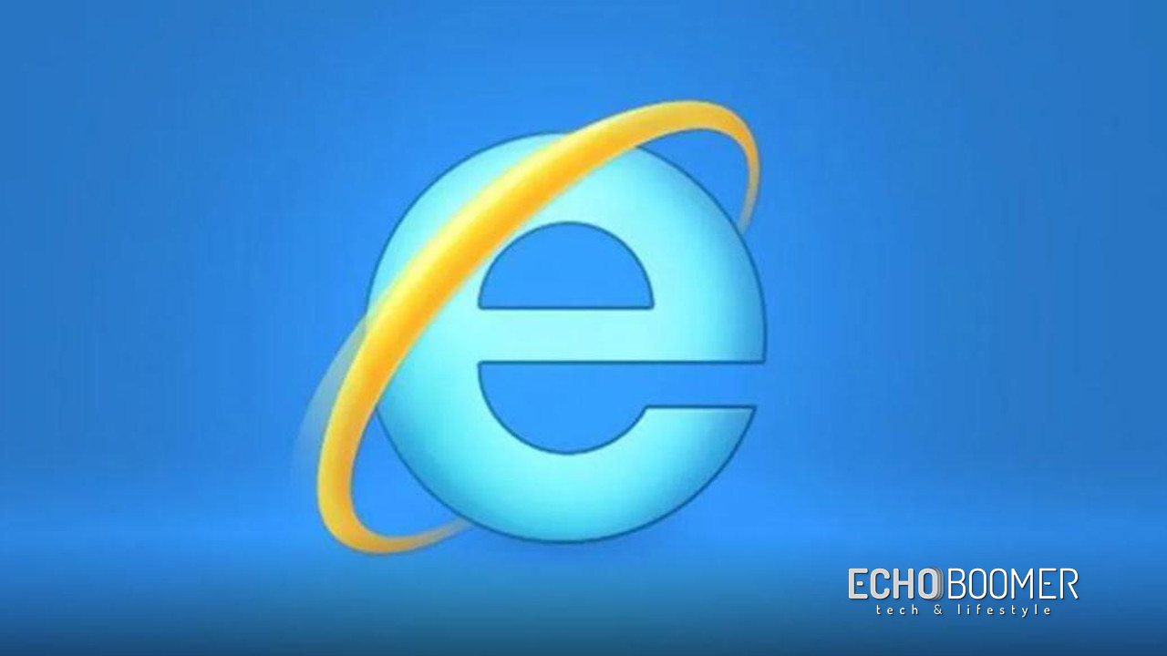 Say goodbye to Microsoft Internet Explorer once